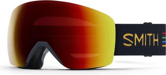 Smith Skyline Skibrille Senior
