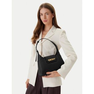 DKNY Handtasche DKNY R523KL20 Schwarz