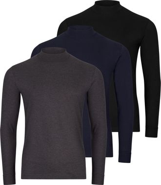 Ragman Shirt Basic