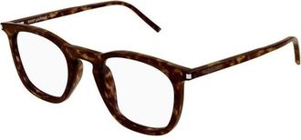 Saint Laurent Herren, Accessories, Braun, 49 MMGr&ouml;&szlig;e