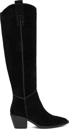 Badura Stiefel Badura C-ANIYA-DX01381 Schwarz
