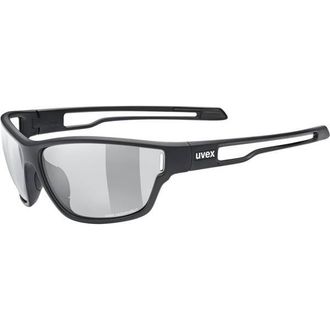 Uvex Herren Brille Sportbrille sportstyle 806 V