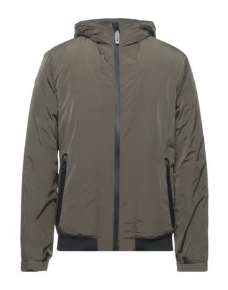 Fred Mello JACKEN & M&Auml;NTEL - Jacken und Anoraks auf YOOX.COM