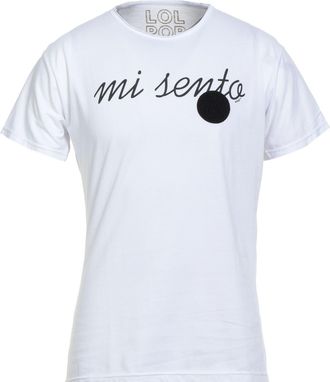 LOL POP TOPS - T-shirts auf YOOX.COM