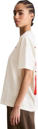 Marc O'Polo Denim T-Shirt mit R&uuml;ckenprint