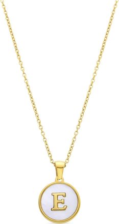 Luxenter Kette Alphabet