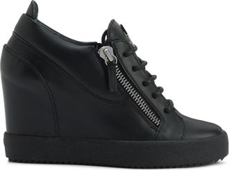 Giuseppe Zanotti ADDY WEDGE Low-top sneakers