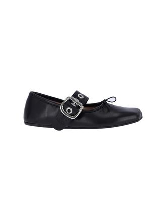 Vivienne Westwood Ballet Flats Alice