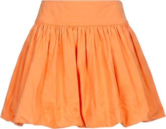 Alberta Ferretti HOSEN & R&Ouml;CKE - Minir&ouml;cke auf YOOX.COM