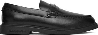 Karl Lagerfeld Halbschuhe Kori KL21410 Schwarz