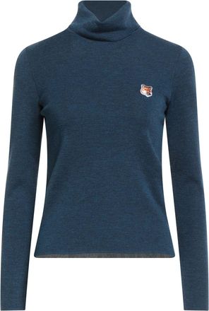 Maison Kitsun&eacute; STRICKWAREN - Rollkragenpullover auf YOOX.COM