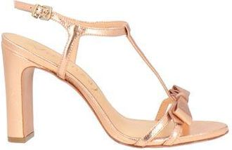 Vicenza CHAUSSURES - Sandales sur YOOX.COM