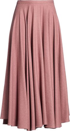 Lardini HOSEN & R&Ouml;CKE - Midi-R&ouml;cke auf YOOX.COM