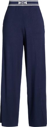 Elisabetta Franchi HOSEN & R&Ouml;CKE - Hosen auf YOOX.COM