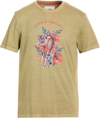 Dekker TOPS - T-shirts auf YOOX.COM