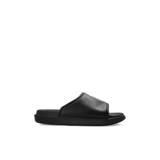 Yohji Yamamoto Femme, Chaussures, Noir, Taille: 37 EU Slide