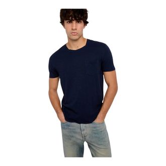 Zadig&Voltaire T-shirt Stockholm - Femme - Tops - Noir - Taille: 42 FR
