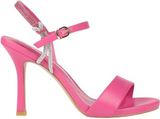 Luciano Barachini SCHUHE - Sandalen auf YOOX.COM