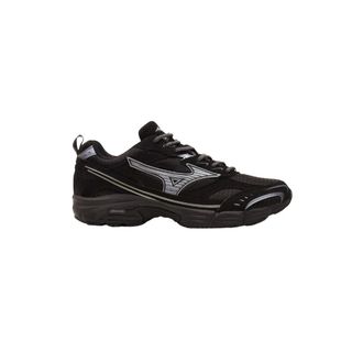 Mizuno MXR Tech - - Sport - Herren - Schwarzk - 45 EU