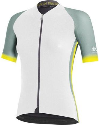 Dotout Backbone W - Fahrradtrikot - Damen