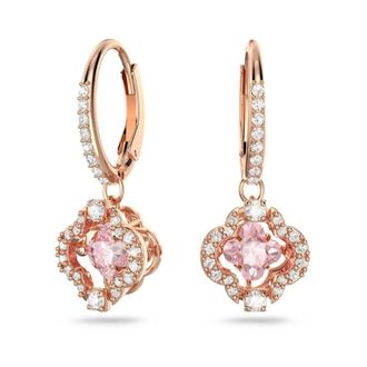 Swarovski Damen, Accessories, Rosa, ONE SIZEGr&ouml;&szlig;e