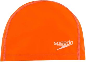 Speedo Pace Badekappe - Orange