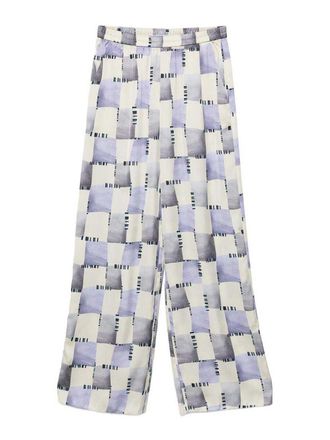Emporio Armani Pantalons D&eacute;contract&eacute;s