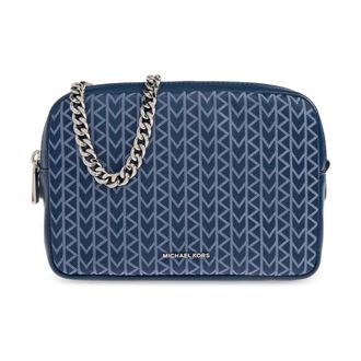 Michael Kors Damen, Taschen, Blau, ONE SIZEGr&ouml;&szlig;e