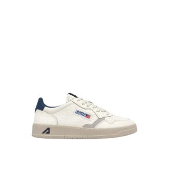Autry Herren, Schuhe, Beige, 42 EUGr&ouml;&szlig;e