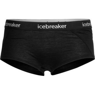 Icebreaker Merino Damen Unterhose Sprite