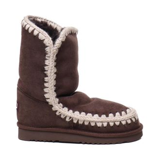 Mou Eskimo 24 Ankle Boot - - Shoes - Damen - Braun - 37 EU