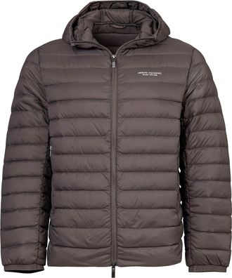 A|X Armani Exchange Down Jacket Steppjacke