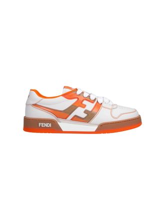 Fendi Sneakers Match