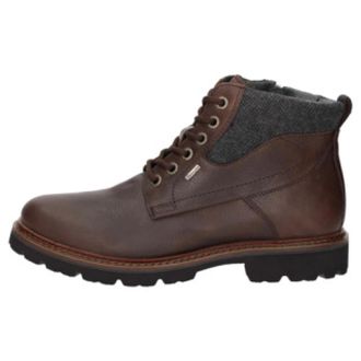 Sioux Herren, Schuhe, Braun, 44 1/2 EUGröße