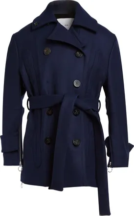 SETCHU JACKEN & M&Auml;NTEL - Jacken und Anoraks auf YOOX.COM