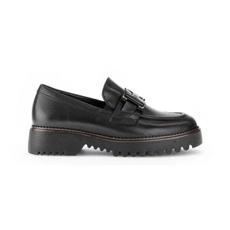 Gabor Damen, Schuhe, Schwarzk, 40 1/2 EUGr&ouml;&szlig;e
