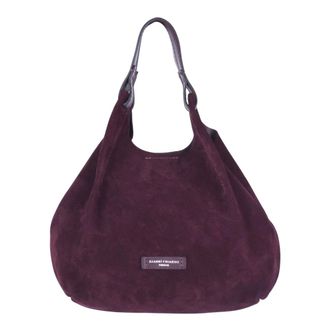 Gianni Chiarini Femme, Sacs, Violet, Taille: ONE Size Sac Moyen 480782