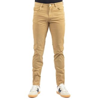 Siviglia Herren, Hosen, Beige, W35Gr&ouml;&szlig;e
