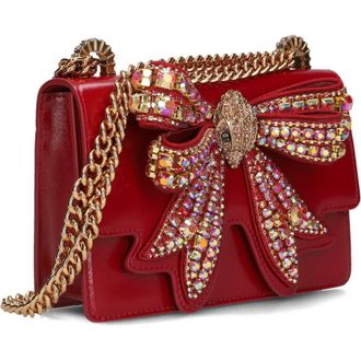 Kurt Geiger Damen, Taschen, Rot, ONE SIZEGr&ouml;&szlig;e