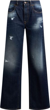 Sartoria Tramarossa HOSEN & R&Ouml;CKE - Jeanshosen auf YOOX.COM