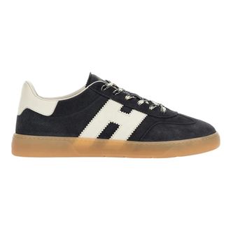 Hogan Herren, Schuhe, Blau, 39 EUGr&ouml;&szlig;e