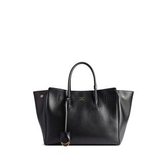 Balenciaga Small Hampton Tote Bag