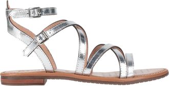 Geox SCHUHE - Sandalen auf YOOX.COM