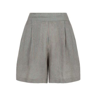 Bomboogie Damen, Shorts, Mehrfarbig, XSGr&ouml;&szlig;e