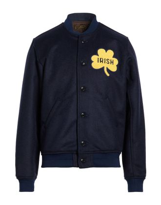 CHESAPEAKE'S JACKEN & M&Auml;NTEL - Jacken und Anoraks auf YOOX.COM