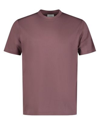 Roy Robson Leichtes T-Shirt aus softem Baumwolljersey in