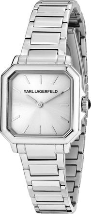 Karl Lagerfeld Uhr