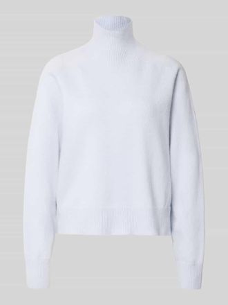 Drykorn Strickpullover mit Stehkragen Modell LYZIMA