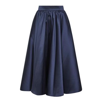 Blanca Vita Blanca Vita R&ouml;cke - - Skirts - Damen - Blau - 2XS