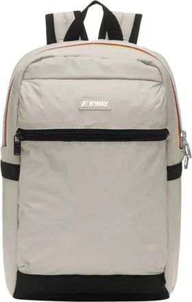 K-Way Femme, Sacs, Beige, Taille: ONE Size Small Laon